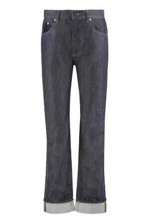 Bottega Veneta Denim Jeans