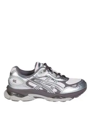 Asics Adjustable Sneakers For Women