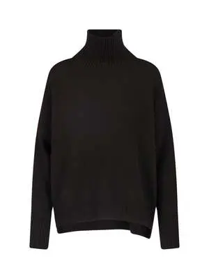 LISA YANG 100% Cashmere Sweatshirt Sweater