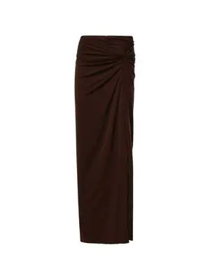 Andamane Slit Skirts
