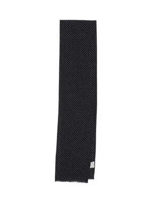 Destin Fringe Scarves