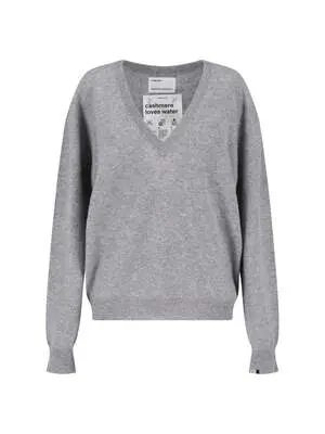 Extreme Cashmere X Relaxed