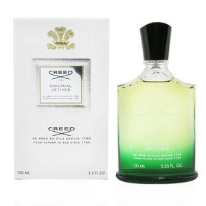 CREED Original Vetiver Eau De Parfum Spray - Default
