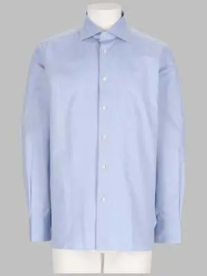 Zegna Formal Shirts For Men