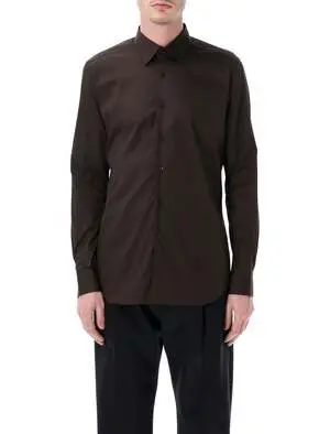 XACUS Mini Polo - Brown