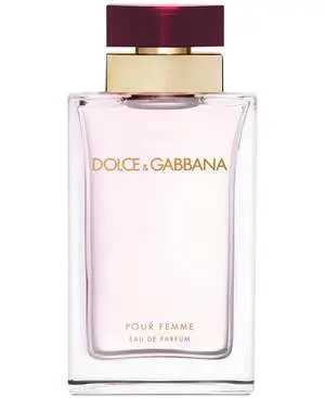 Dolce & Gabbana Pour Femme Eau De Parfum Spray - Default