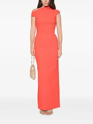 Solace London Arion Maxi Dress