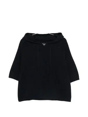 Fabiana Filippi Wool Blend Sweater