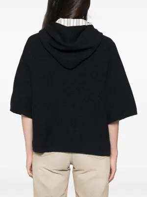 Fabiana Filippi Wool Blend Sweater