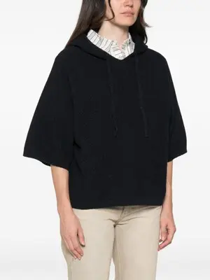 Fabiana Filippi Wool Blend Sweater