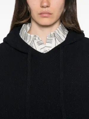 Fabiana Filippi Wool Blend Sweater