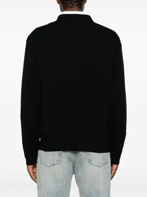 Kenzo Jumping Tiger Crewneck Sweater