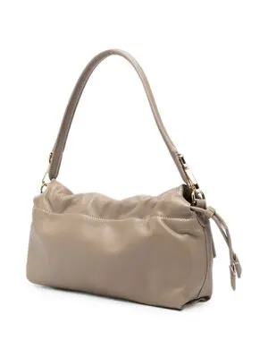 Fendi Baguette Medium Leather Handbag
