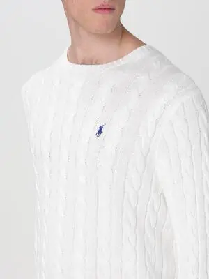 Polo Ralph Lauren Cable Knit Sweater