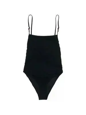 Bimba Y Lola Swimsuit With Beads