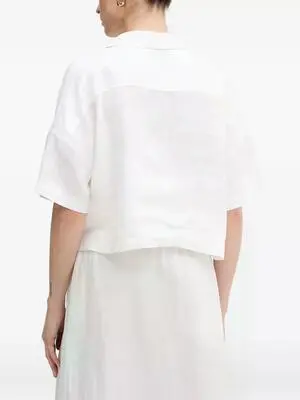 Dkny Patch Pocket Shirt