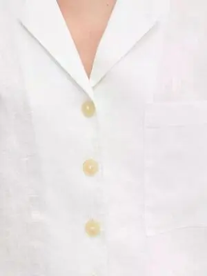Dkny Patch Pocket Shirt