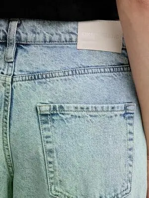 Dkny Pocket Jeans