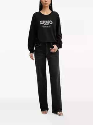 Liu Jo Logo Top