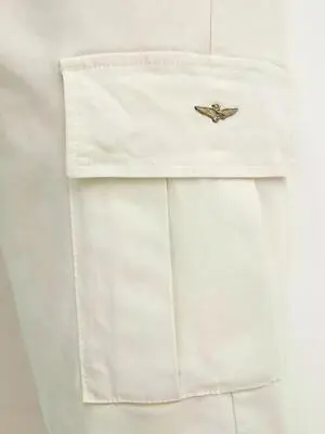 AERONAUTICA MILITARE Cargo Shorts