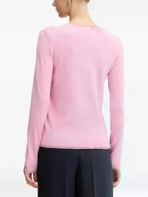 Liu Jo V-neck Top