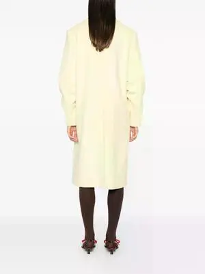MSGM Single-breasted Coat