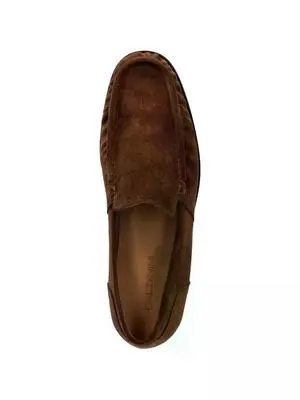 BALDININI Flat Loafers