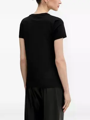 Dkny Graphic-print T-shirt