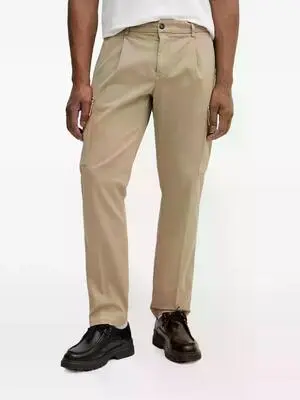 AERONAUTICA MILITARE Cargo Trousers