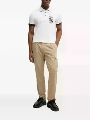 AERONAUTICA MILITARE Cargo Trousers