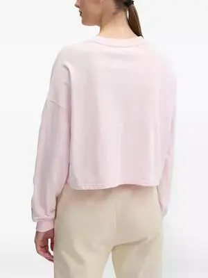 Dkny Long-sleeved Sweatshirt
