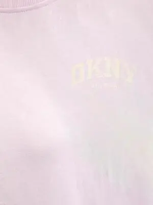 Dkny Long-sleeved Sweatshirt