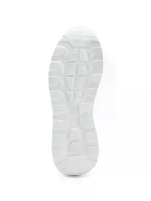 Bogner Panelled Mesh-detail Sneakers