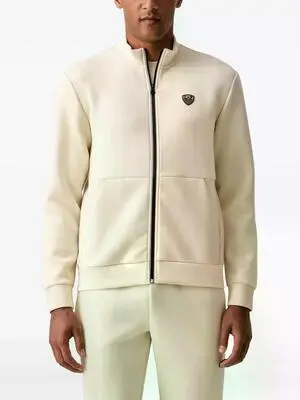 EA7 Logo-patch Tracksuit
