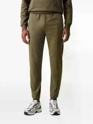 EA7 Logo-print Tracksuit