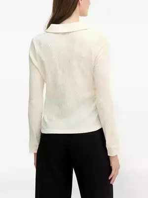 Dkny V-neck Shirt