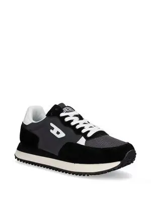 DIESEL® S-d-light Logo-patch Panelled Sneakers