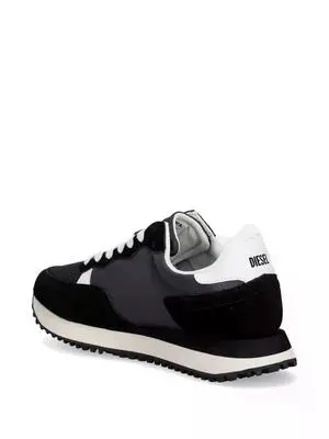 DIESEL® S-d-light Logo-patch Panelled Sneakers