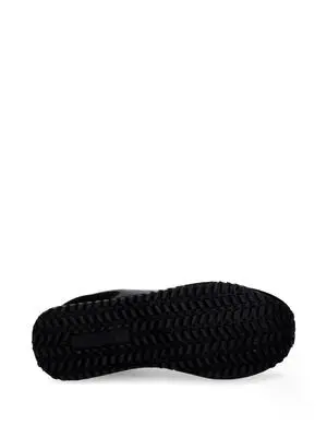 DIESEL® S-d-light Logo-patch Panelled Sneakers