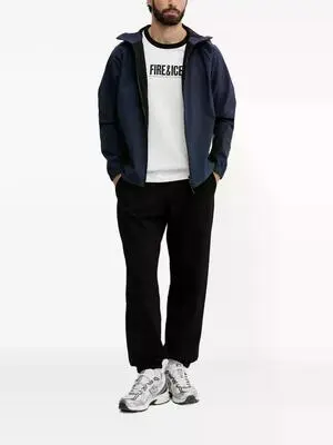 Bogner Gilmar2 Hooded Raglan-sleeve Jacket