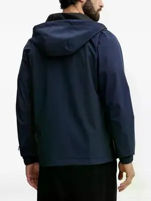 Bogner Gilmar2 Hooded Raglan-sleeve Jacket