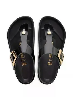 BIRKENSTOCK Gizeh Buckle-fastening Thong Sandals