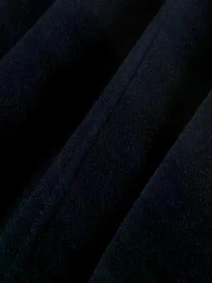 Zegna Oasi Cashmere Jacket With Detachable Bib