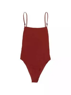 Bimba Y Lola Swimsuit With Beads