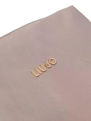 Liu Jo Logo Make-up Bag