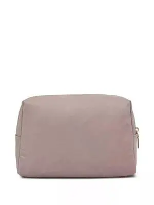 Liu Jo Logo-detail Make-up Bag