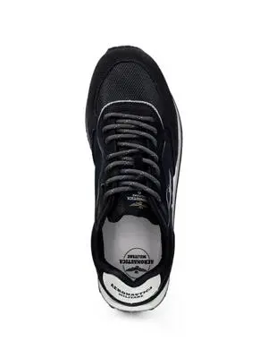 AERONAUTICA MILITARE Panel Sneakers