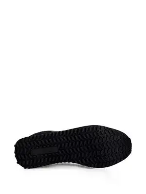 AERONAUTICA MILITARE Panel Sneakers