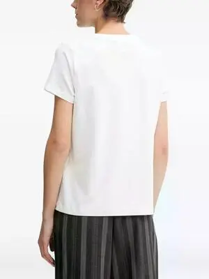Dkny Graphic-print T-shirt