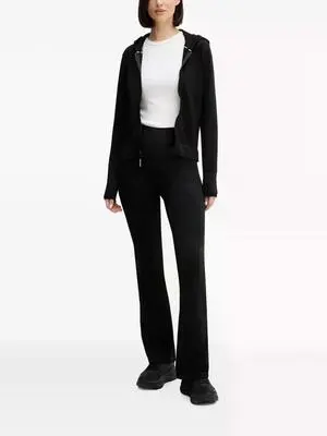 Dkny Zip-up Hoodie